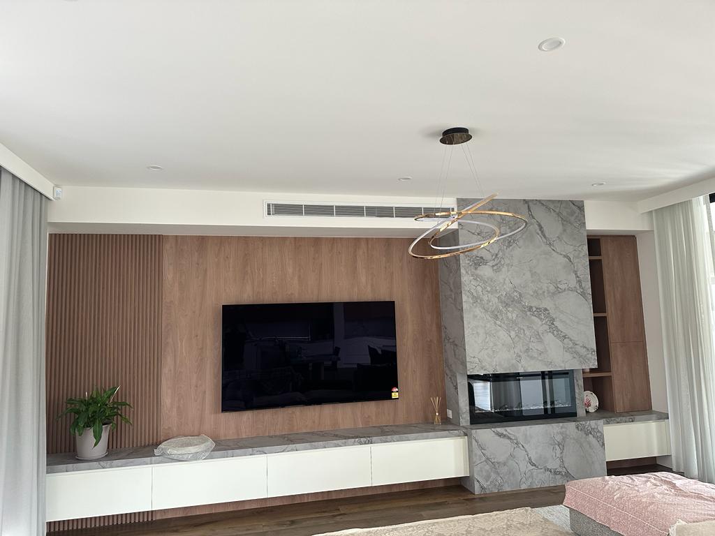 Gallery - CD Airconditioning