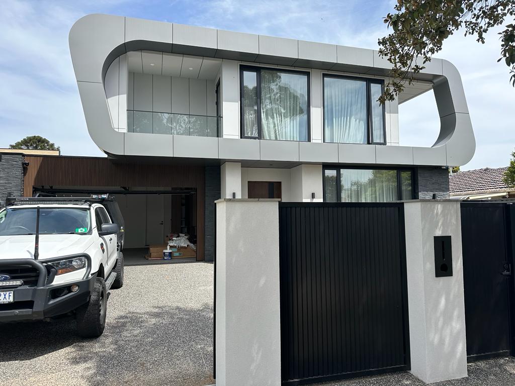 Gallery - CD Airconditioning